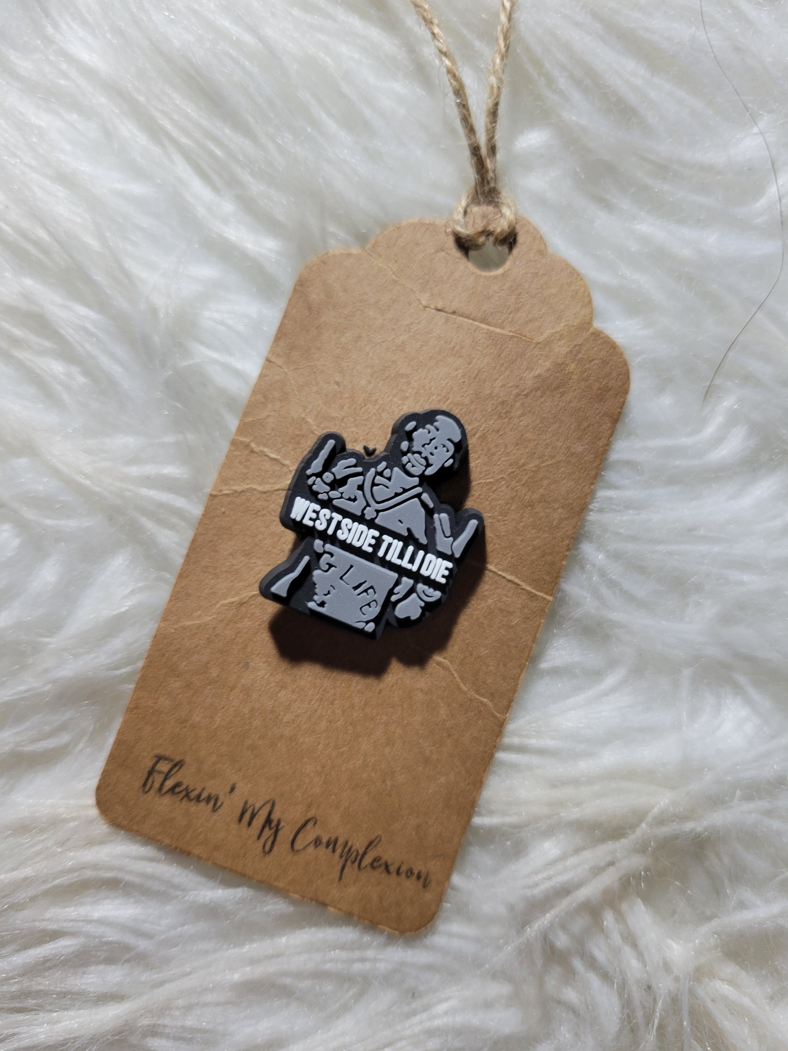 West Side Til I die – Flexin' My Complxn